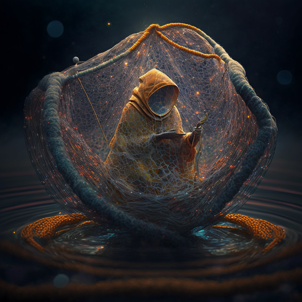 Thelema, Polytheism, and Absolute Individuality - Light in Extension